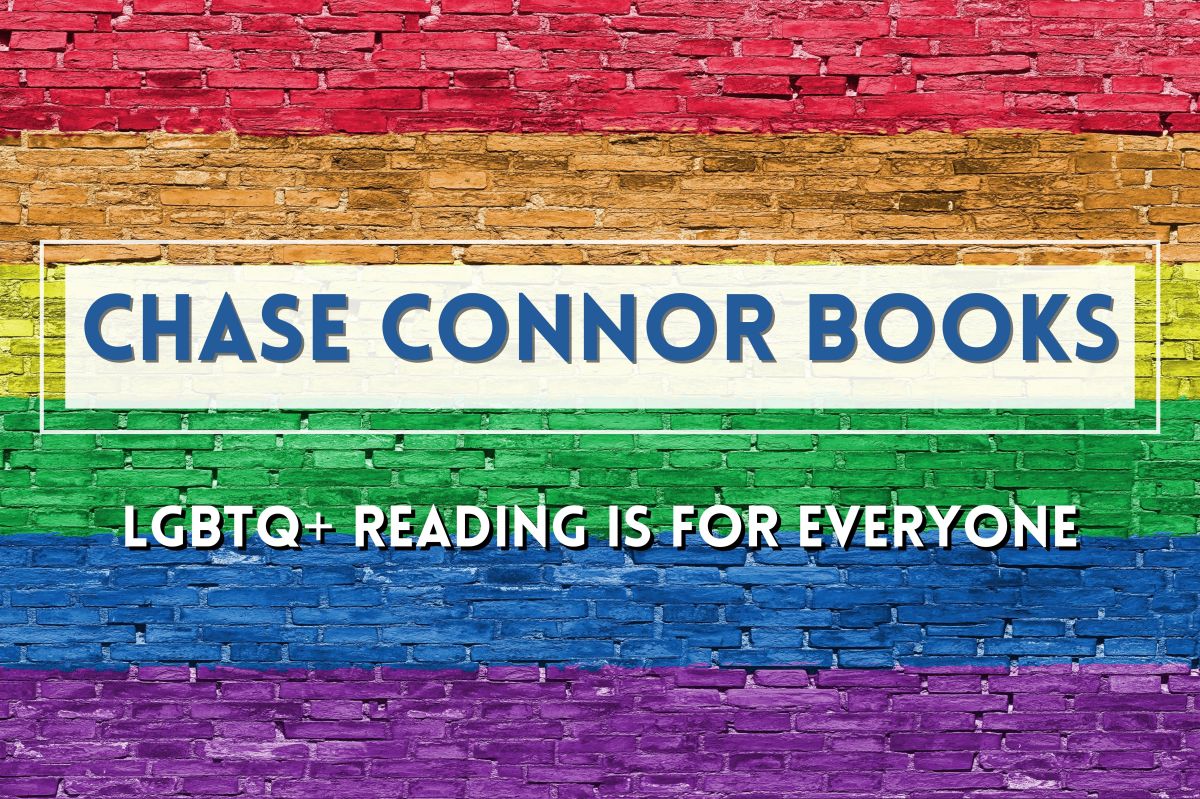CCB Reviews – Chase Connor Books