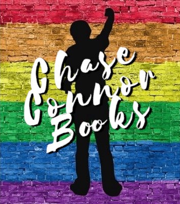 About Chase & Media Kits – Chase Connor Books