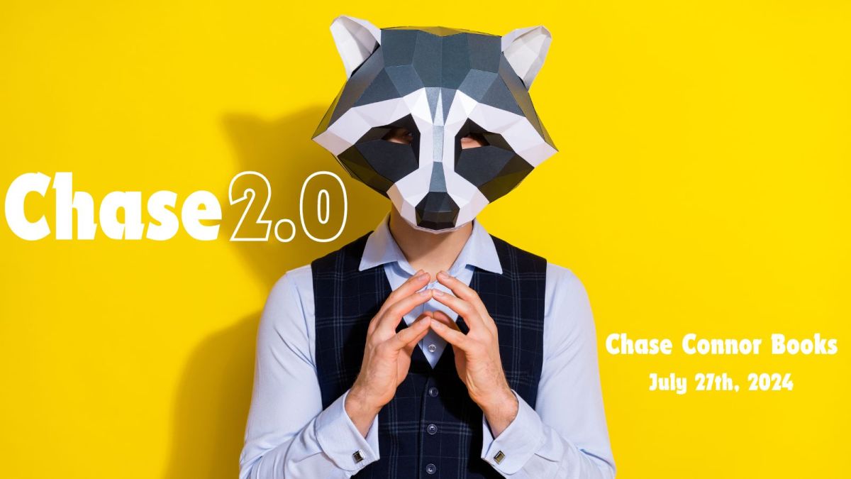 Chase 2.0 – Chase Connor Books